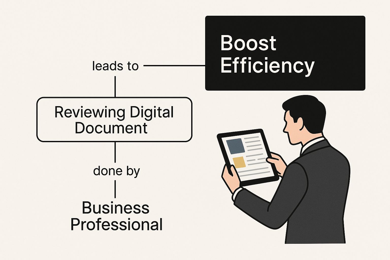 Automate with Dynamic Document Generation